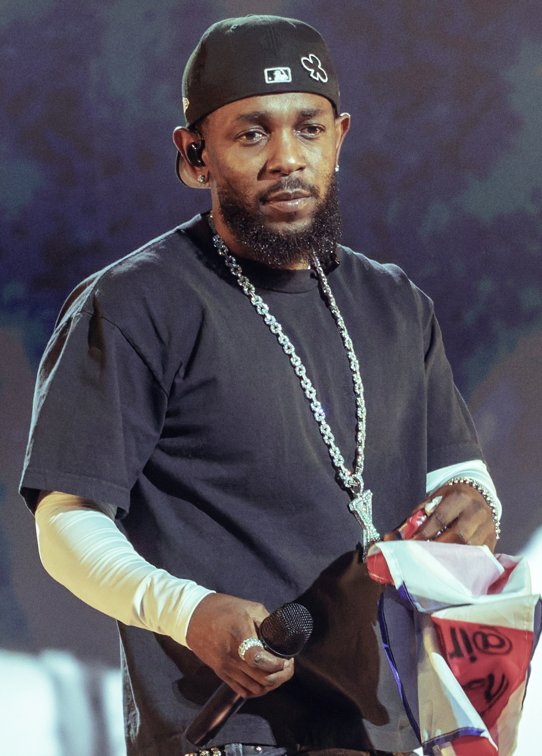 Kendrick Lamar Albums, Biography, Discography & Rankings